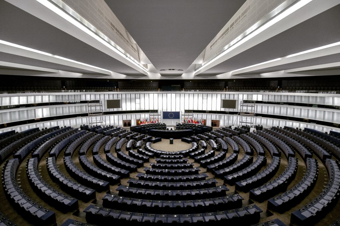 New Article | Making Representative Democracy Work: The Role of ...