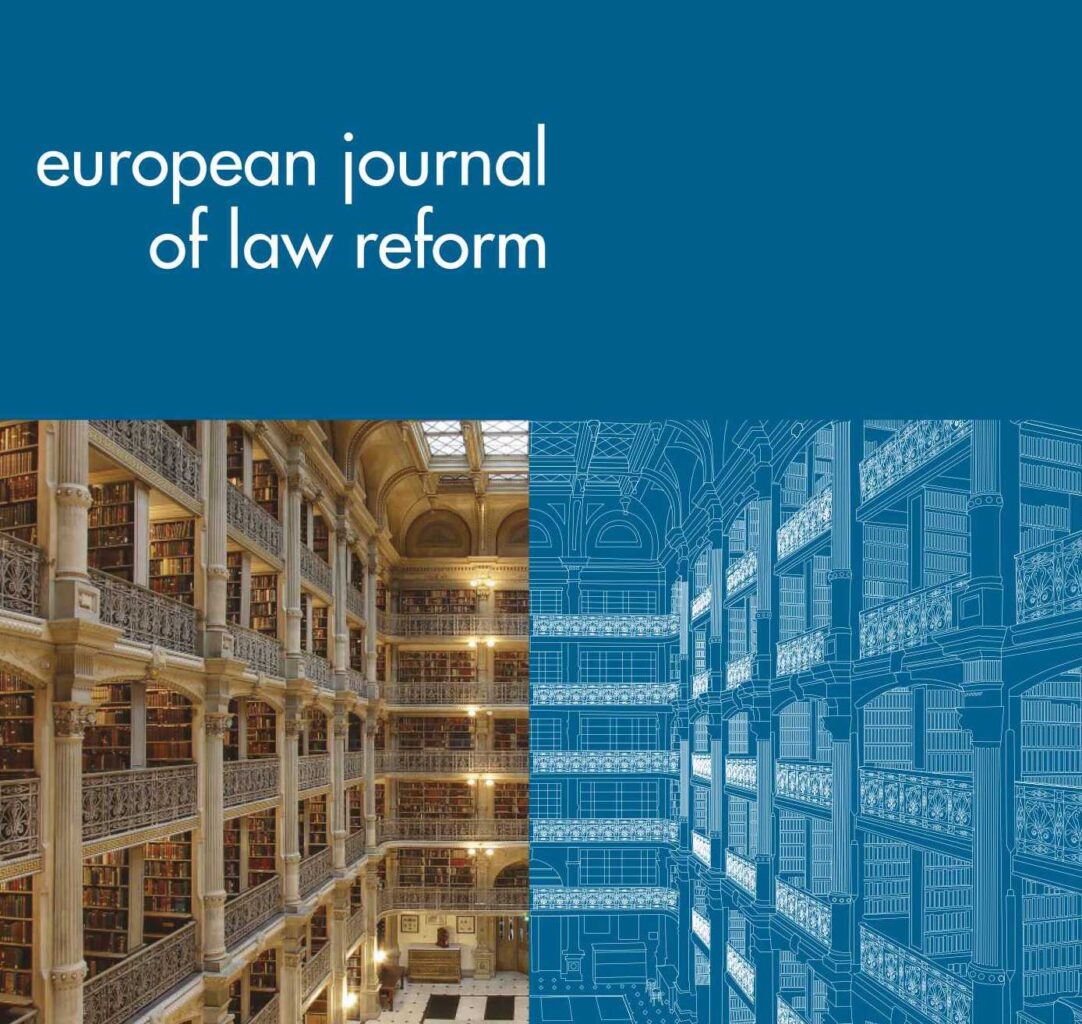 IAL – International Association of Legislation